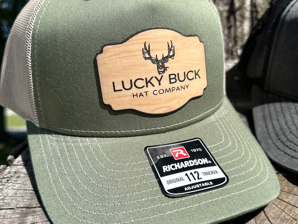Lucky Buck Hat Company