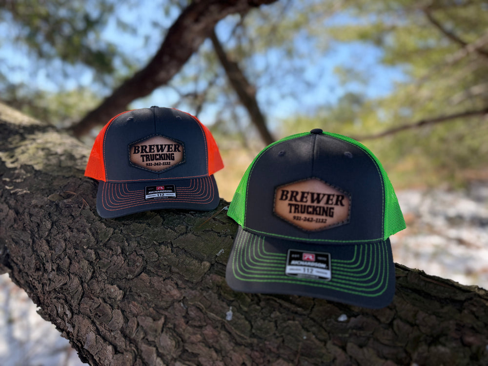 Lucky Buck Hat Company